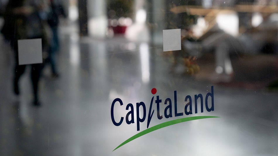 Watch CapitaLand Has Remained Operationally Resilient, Says CFO Andrew ...