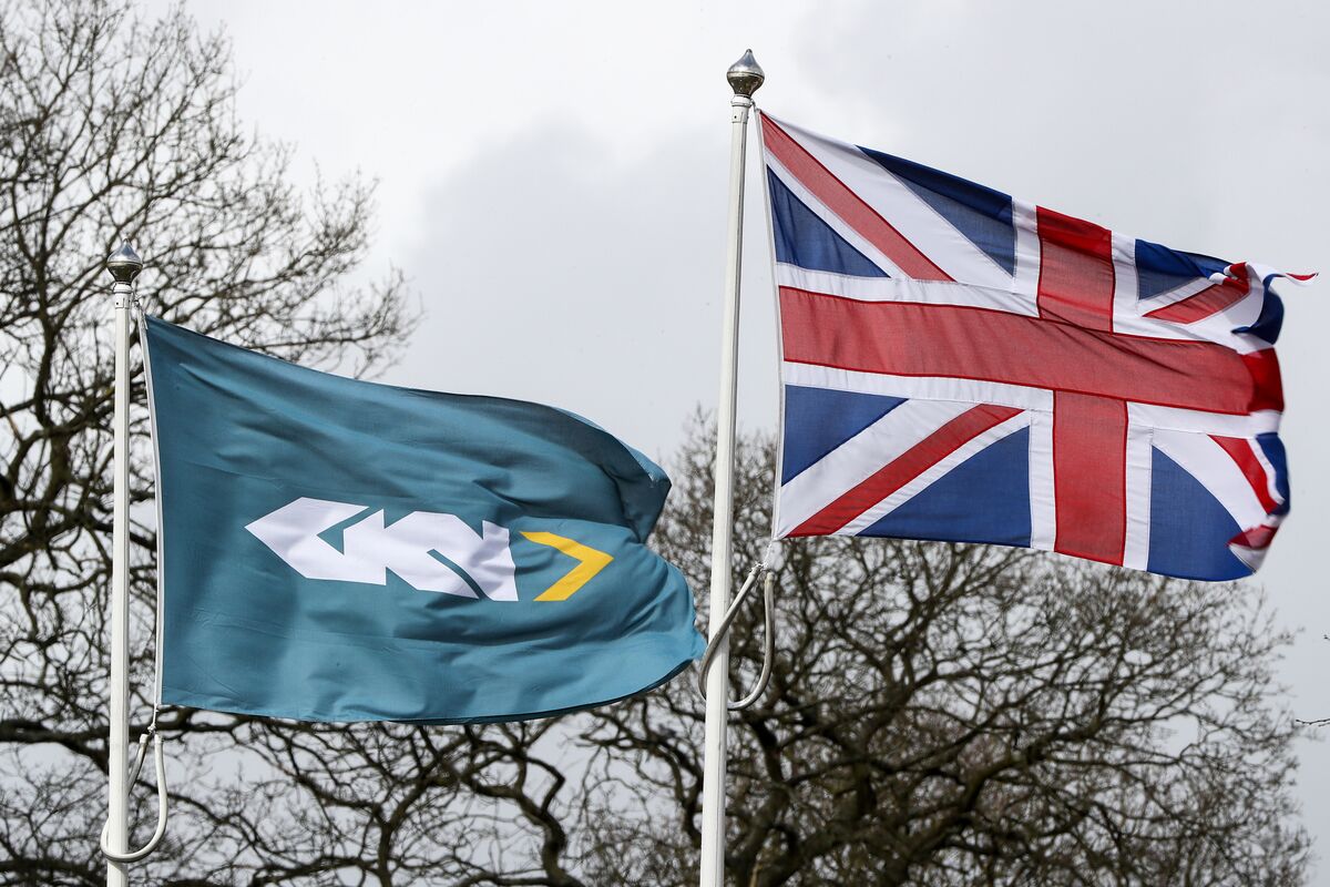 The Path to Protectionism Starts Here - Bloomberg