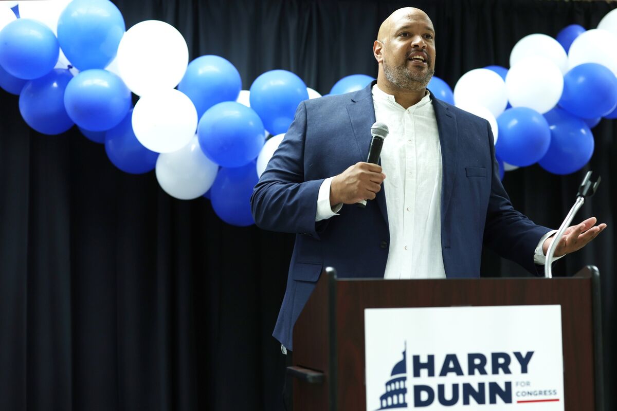 URGENT: Maryland state Sen. Sarah Elfreth wins Maryland Democratic ...