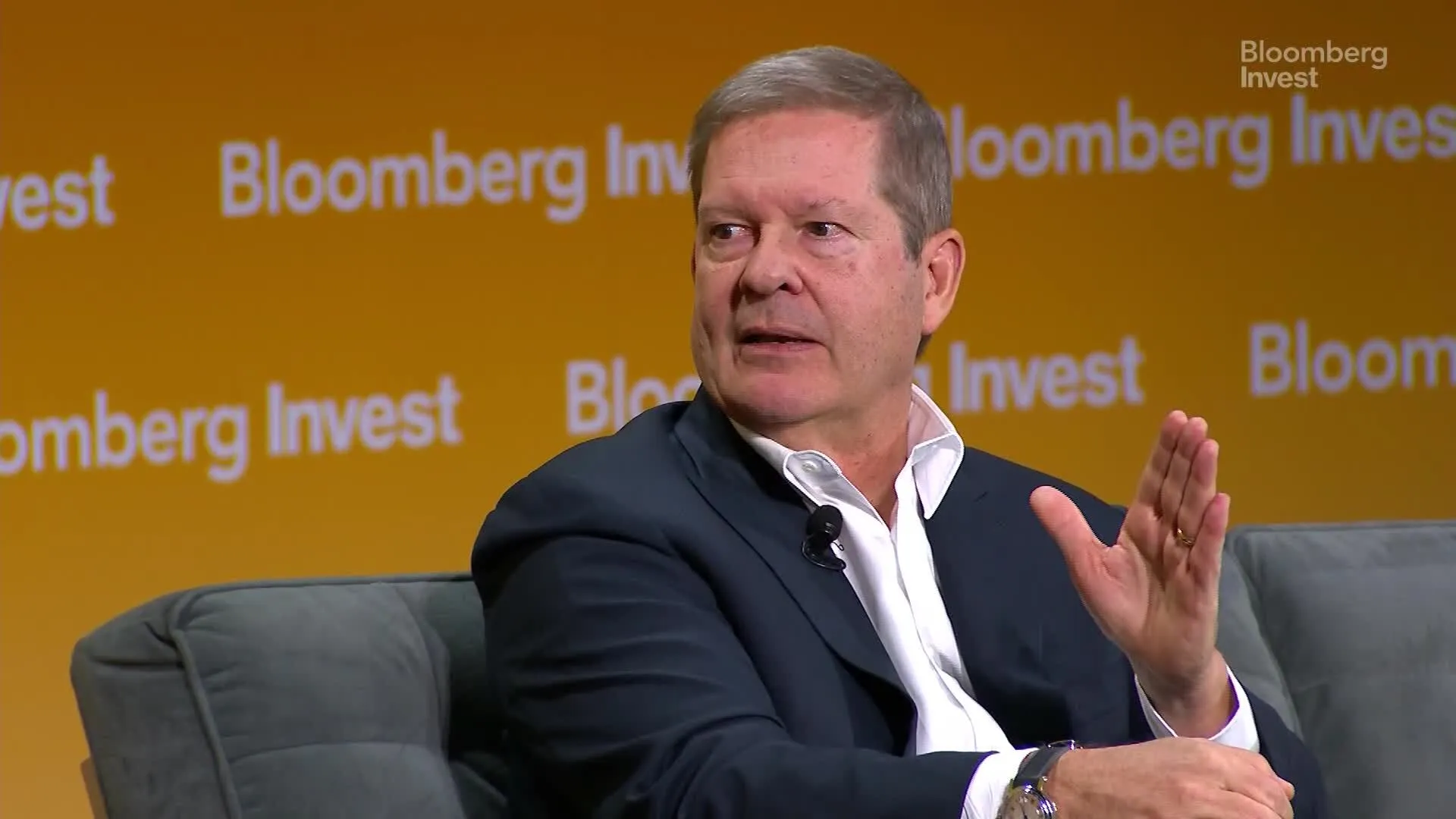 Watch HPS CEO Kapnick on the Next Wave in Private Credit - Bloomberg
