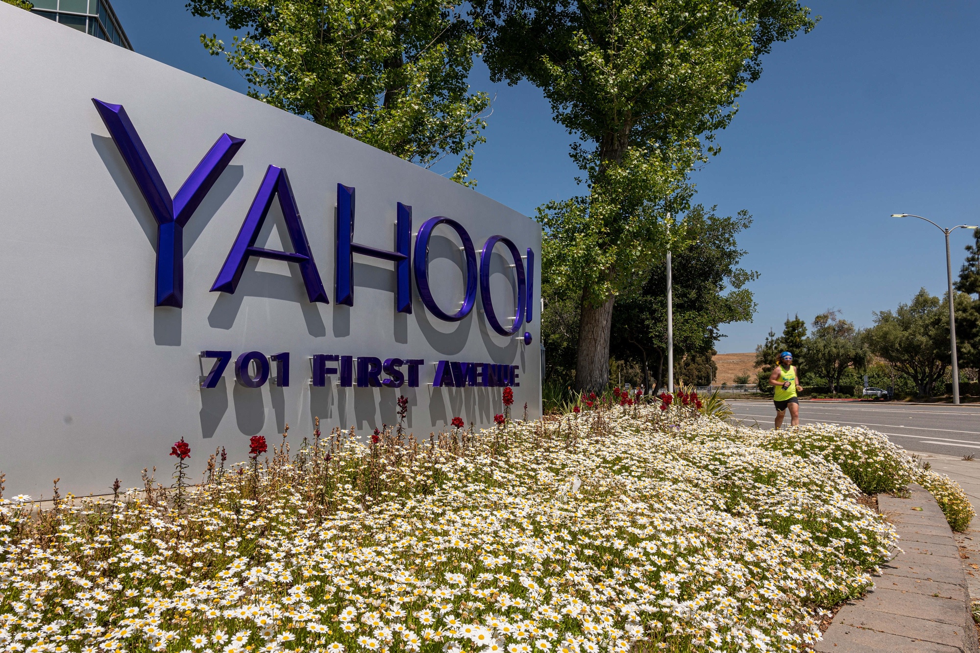 Yahoo eliminará 1.000 puestos de trabajo - Bloomberg