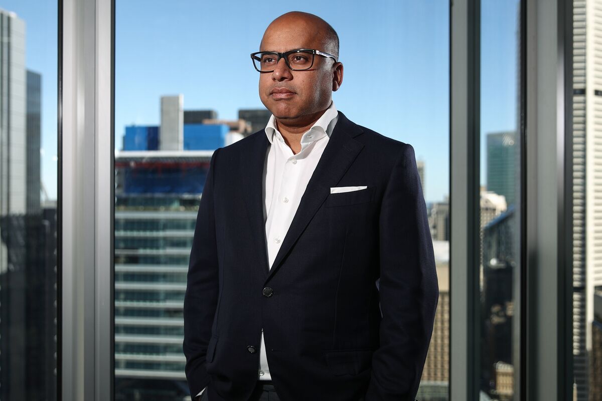 Credit Suisse’s Restructuring Deal With Sanjeev Gupta's GFG In Doubt ...