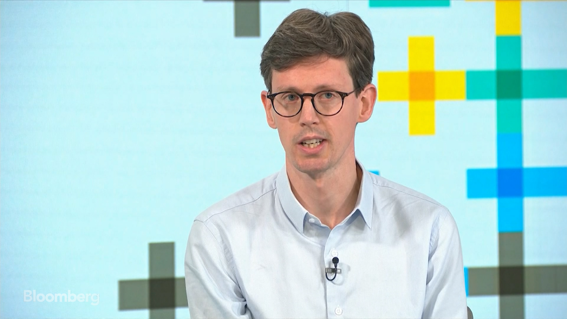 Watch Bloomberg's Jonathan Browning Discusses Sex Discrimination Suits ...