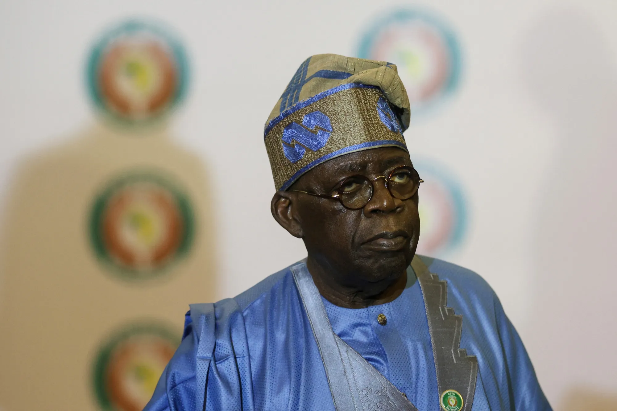 Nigeria’s Tinubu Targets Credit Expansion With New State Company - Bloomberg
