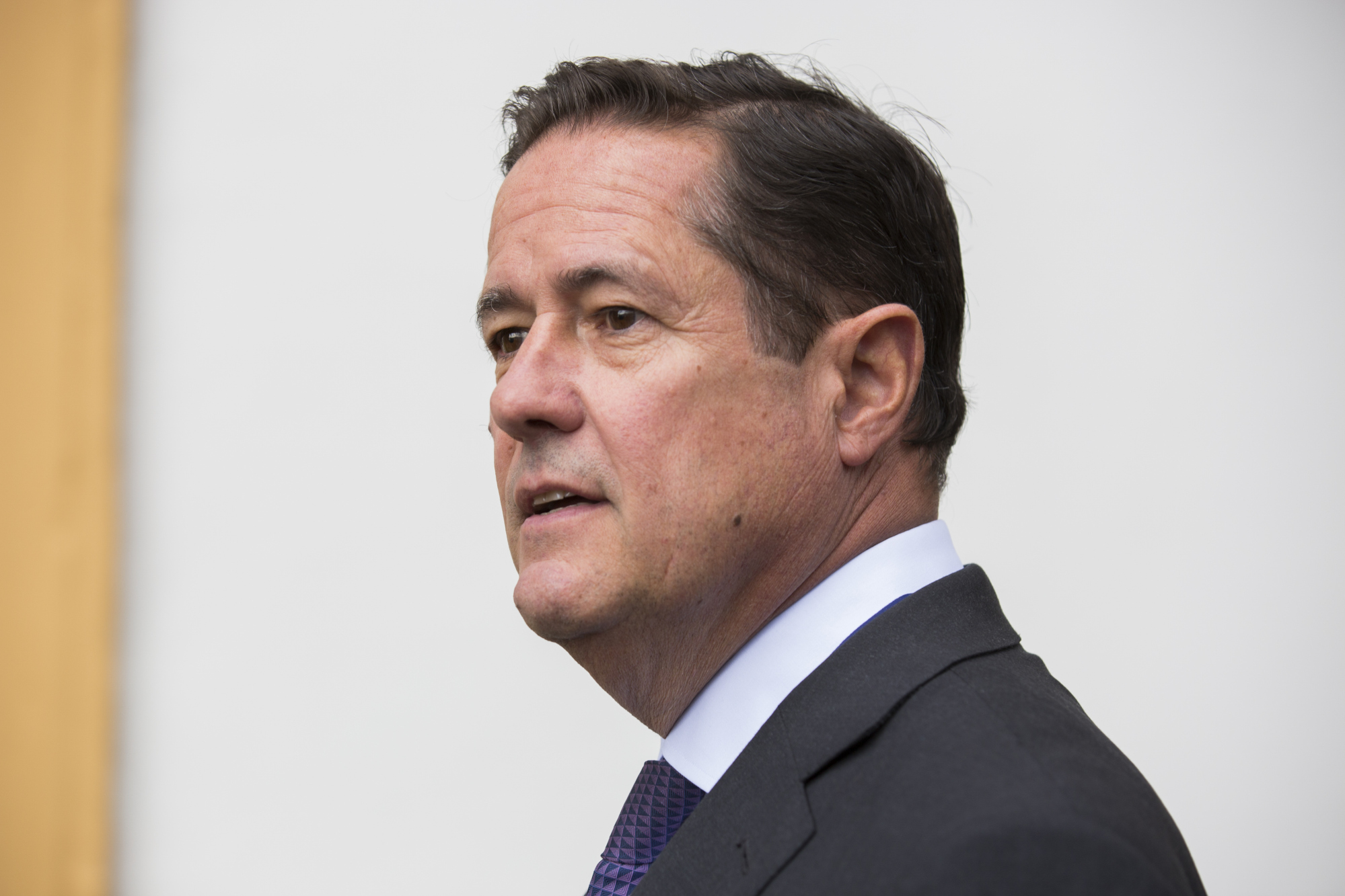 Barclays Suspends Vesting of Ex-CEO Jes Staley Shares on Jeffrey ...