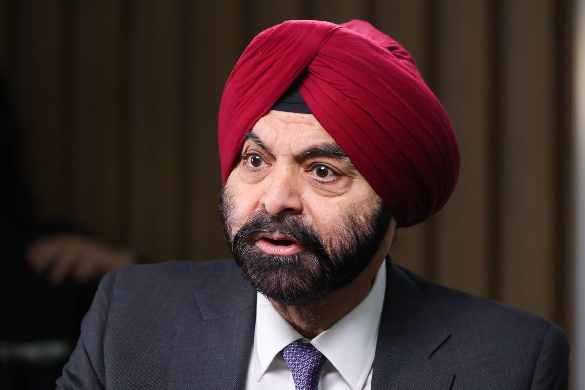 World Bank Plans Securitization, Debt Swaps to Boost Development - Bloomberg