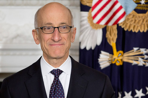 Gary Gensler's Successor Has His Work Cut Out for Him - Bloomberg