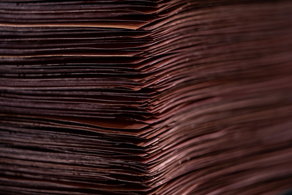 Amazon Web Services to Use Rio Tinto’s Nuton Copper in US Data Centers ...