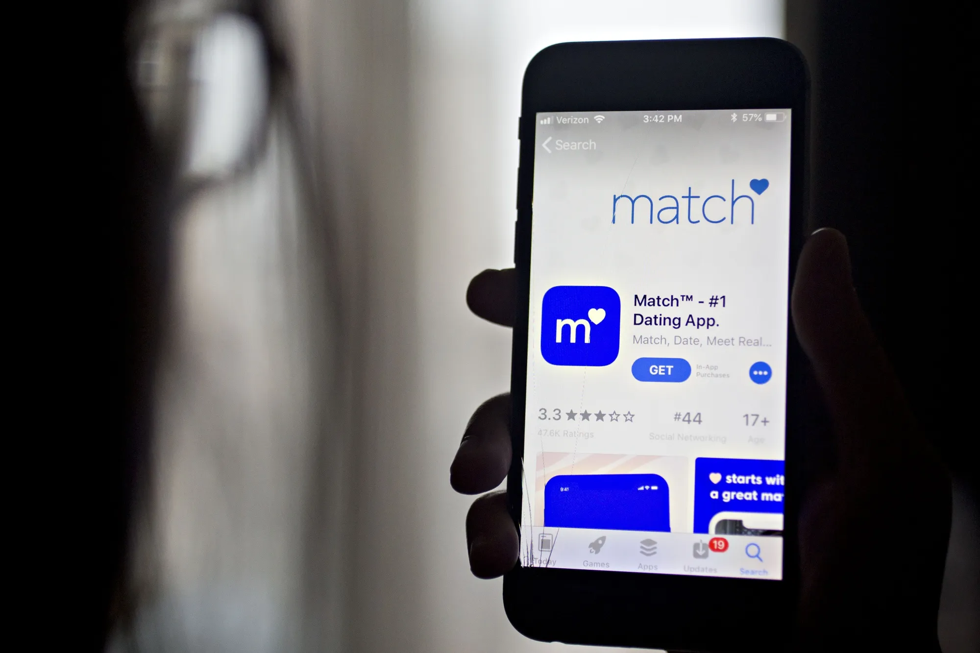 IAC/InterActive Moves Forward With Match Spinoff - Bloomberg