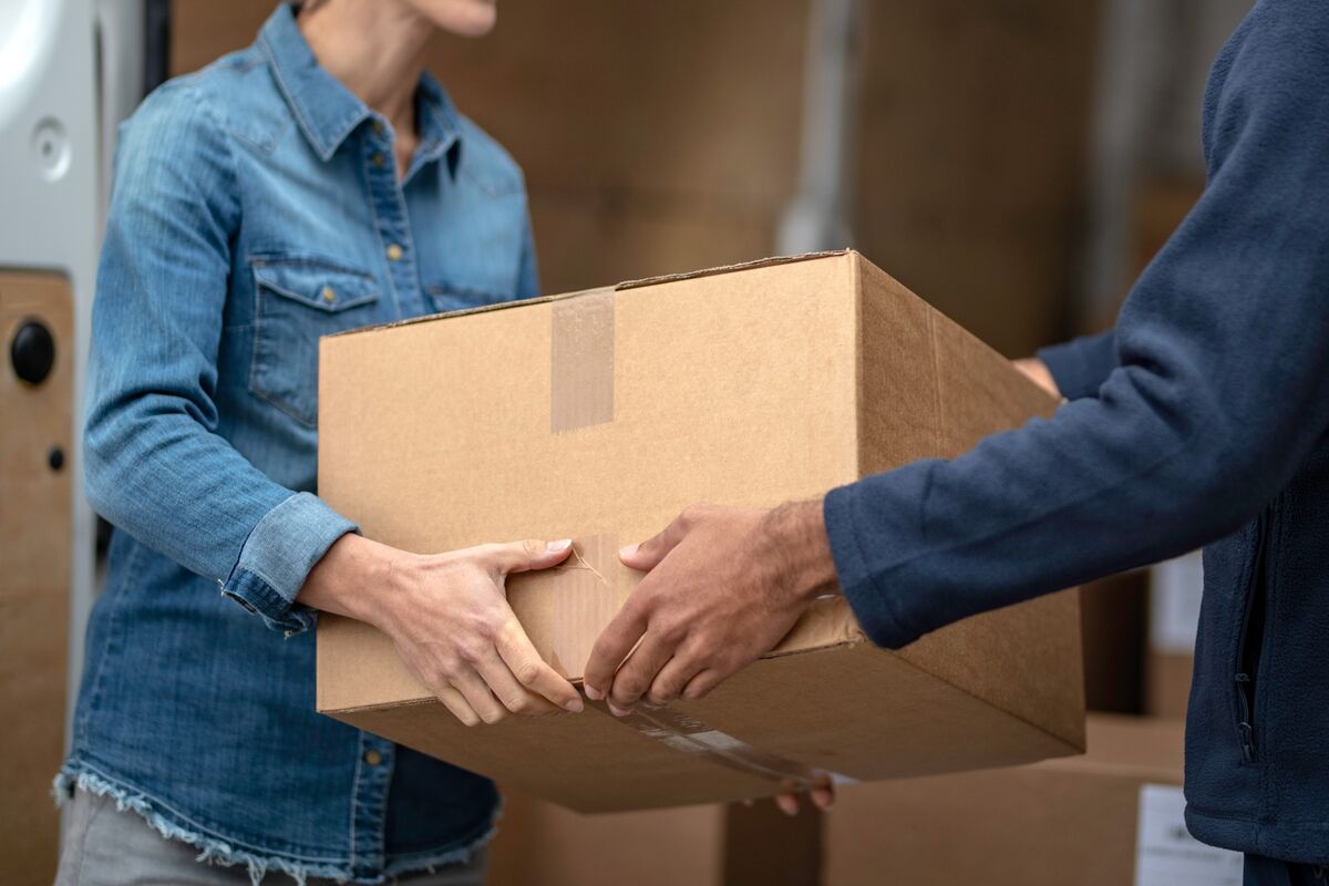 Pandion Secures Fresh Funding for Amazon Delivery Rival’s US Expansion ...