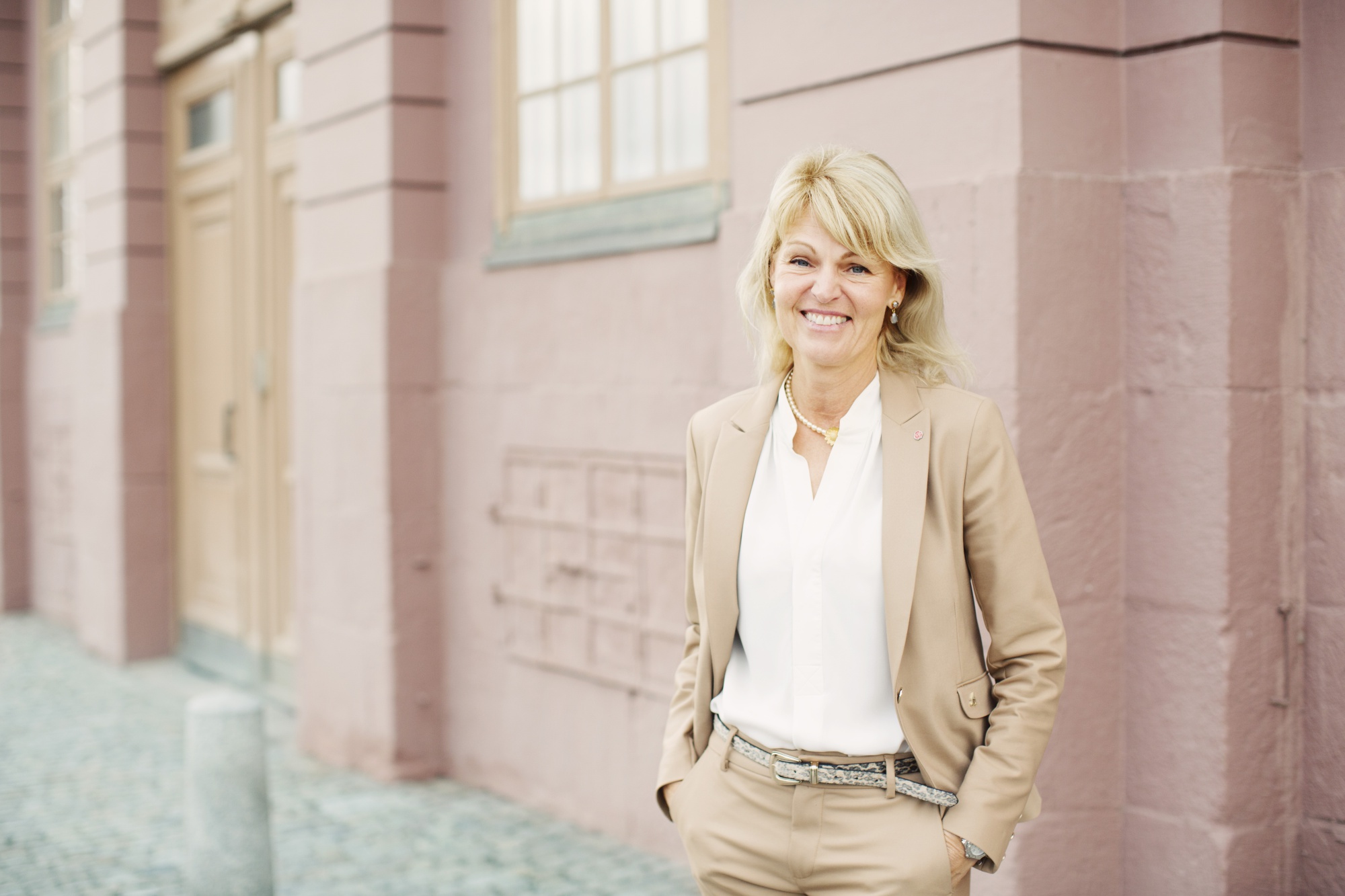 Sweden Says a Stronger Krona Shouldn't Be Feared by Exporters - Bloomberg