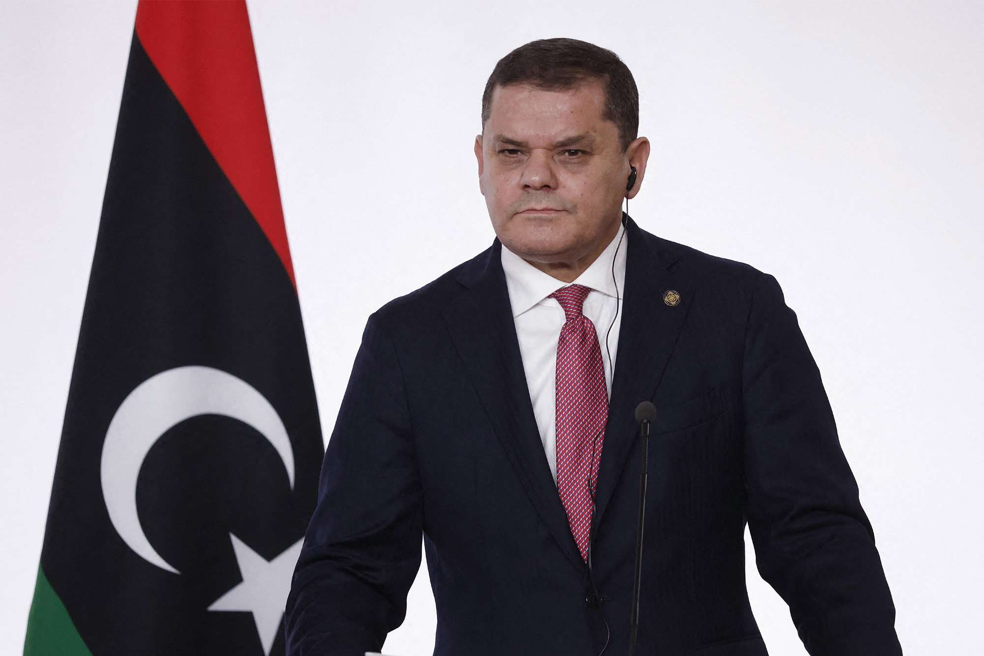 Rival Libya Premiers May Meet to Stop Slide to Violence, UN Says ...