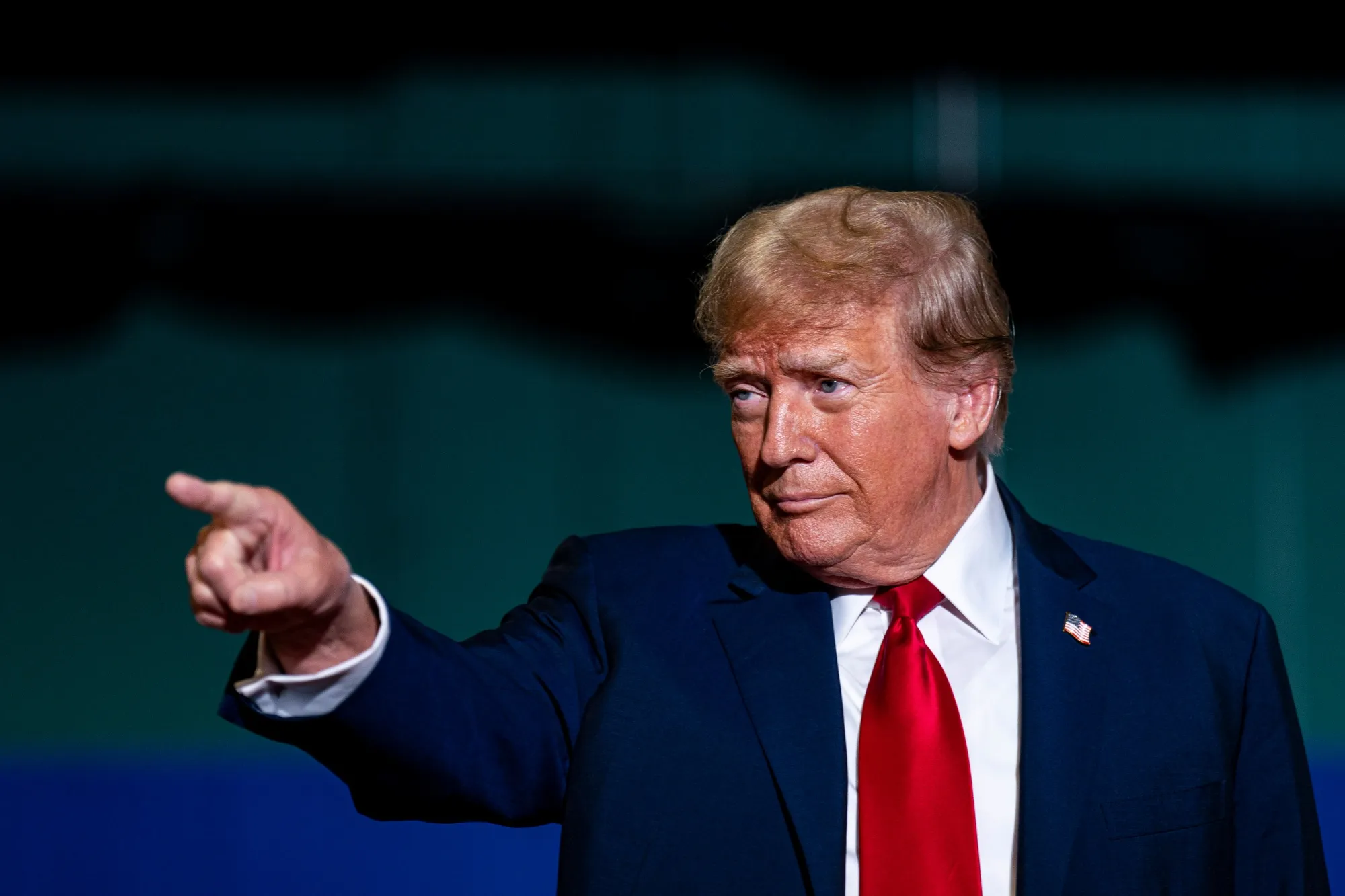 Trump Triumph Writes an Epitaph for Reagan Republican Party - Bloomberg