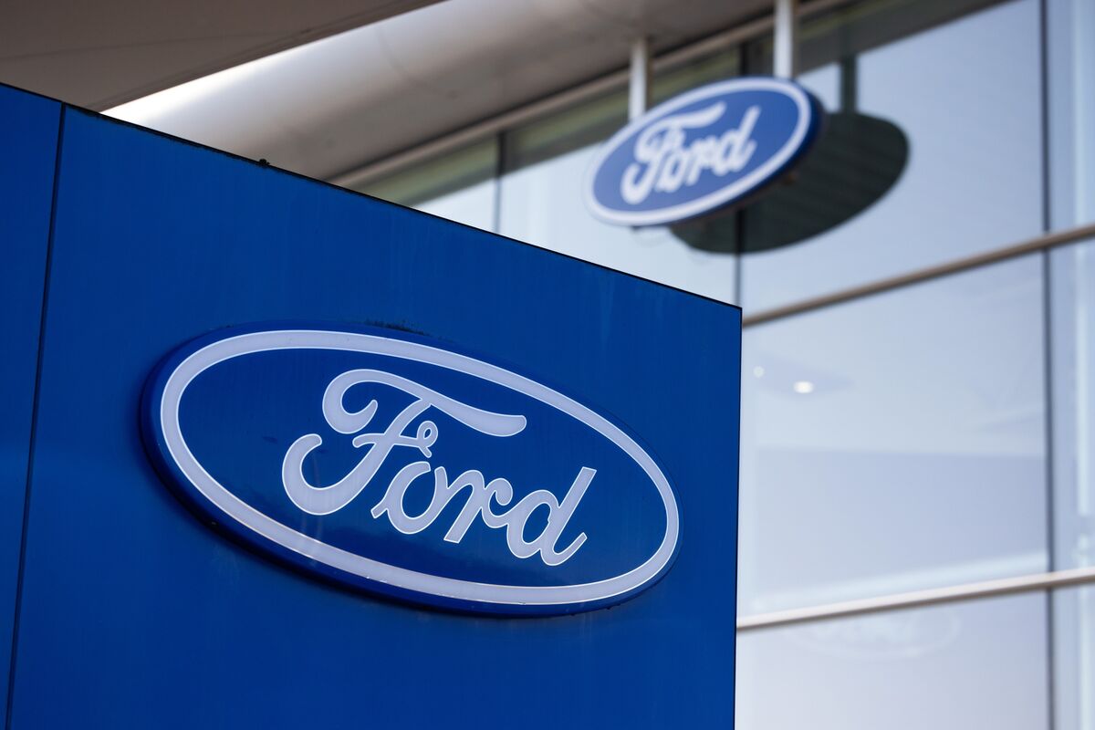 Ford Sees Low-Cost Chinese Electric Cars as ‘Colossal’ Competitive ... Ford Sees Low-Cost Chinese Electric Cars as ‘Colossal’ Competitive ...
