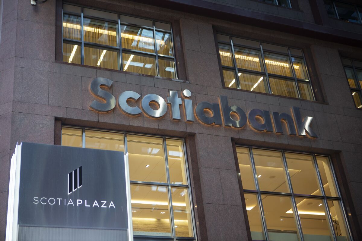 Scotiabank Taps State Street’s Aristeguieta to Run International Unit ...