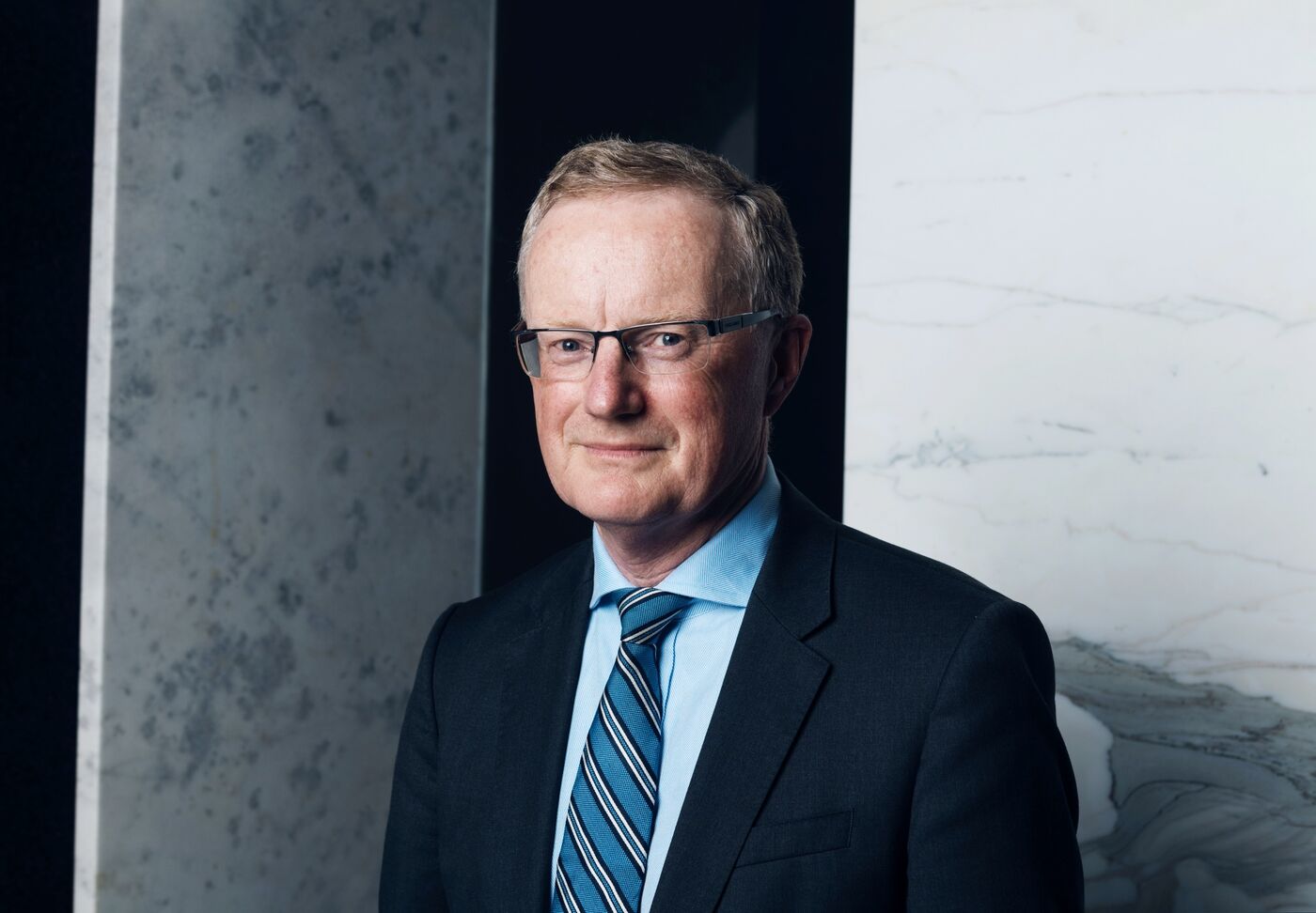 RBA’s Lowe Says Rate Decisions Driven by Economic Data, Not Dates ...