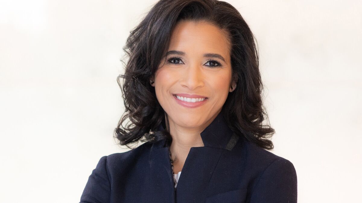 Adrienne Harris Named NY's Top Financial Watchdog by Gov. Kathy Hochul ...
