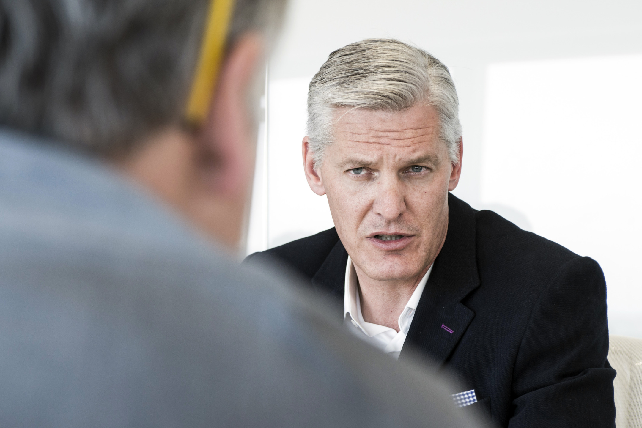 South Africa Eskom News: Andre de Ruyter Picked to Be CEO - Bloomberg