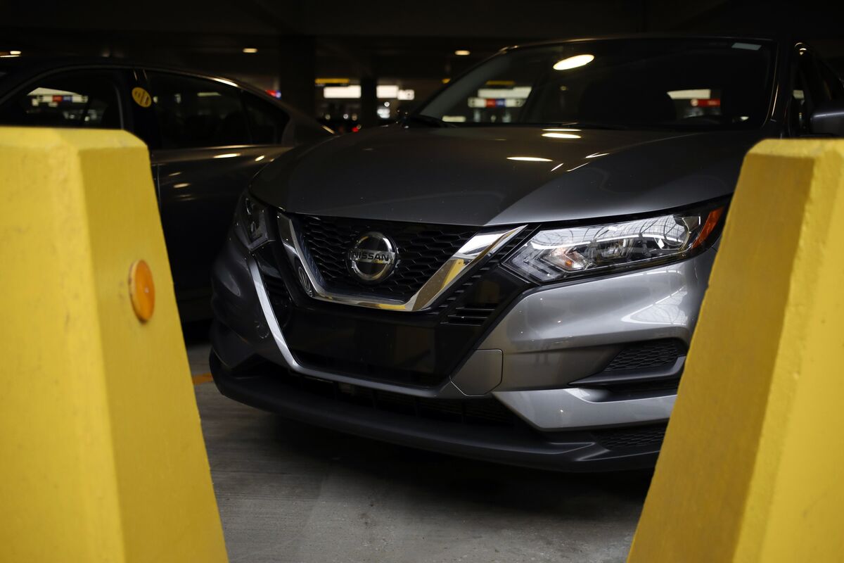 Barloworld’s Car-Rental Unit Zeda Sees Valuation of $260 Million on ...