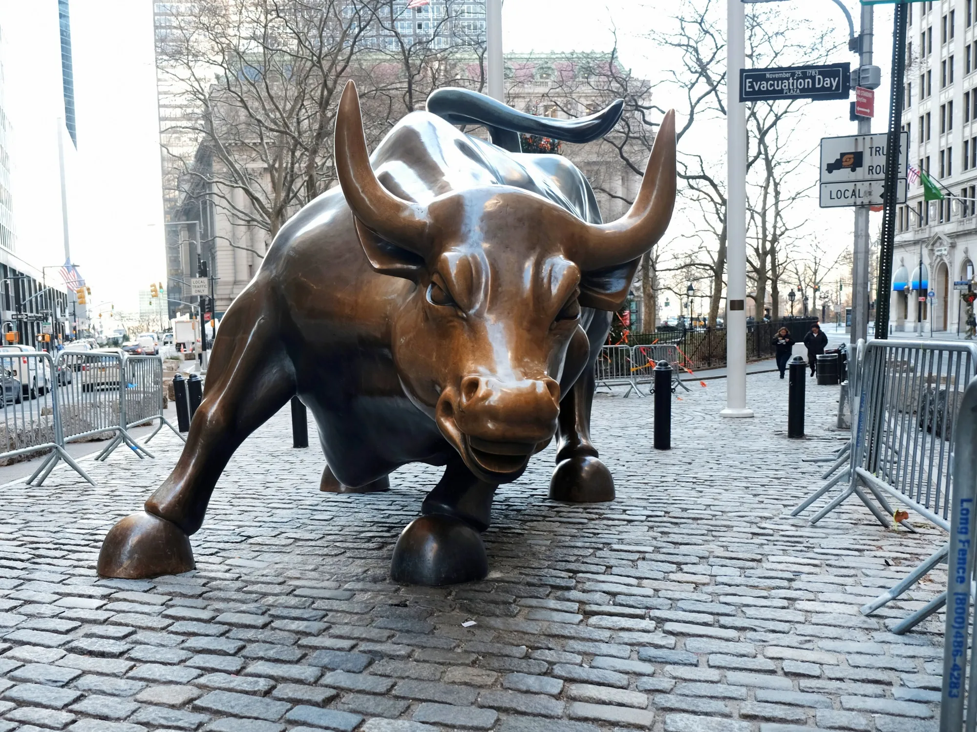 Green Stock Exchange Focused On ESG Seeks Path to Wall Street - Bloomberg