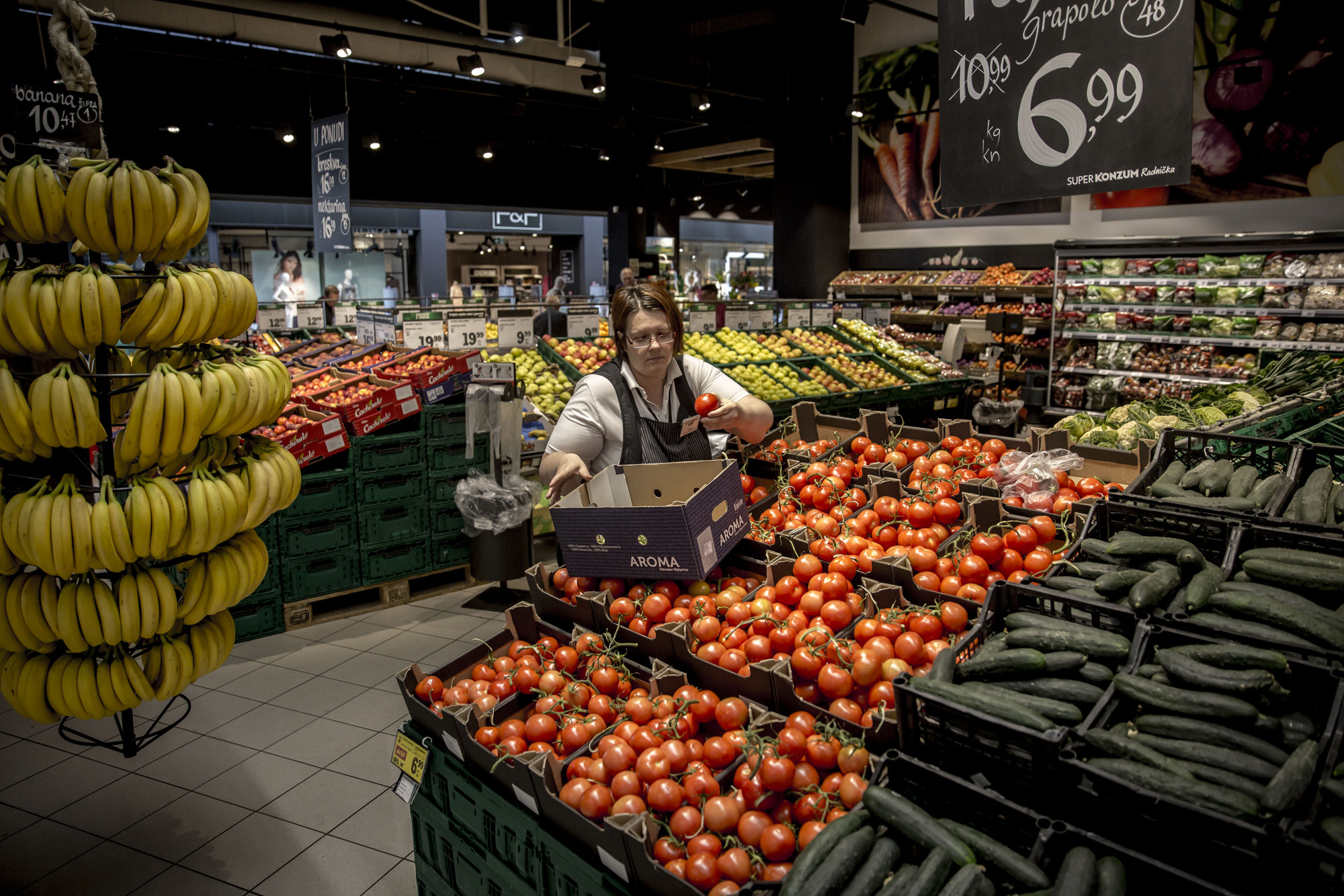 Fortenova to Complete Consolidation of Mercator, Assume Its Debt ...