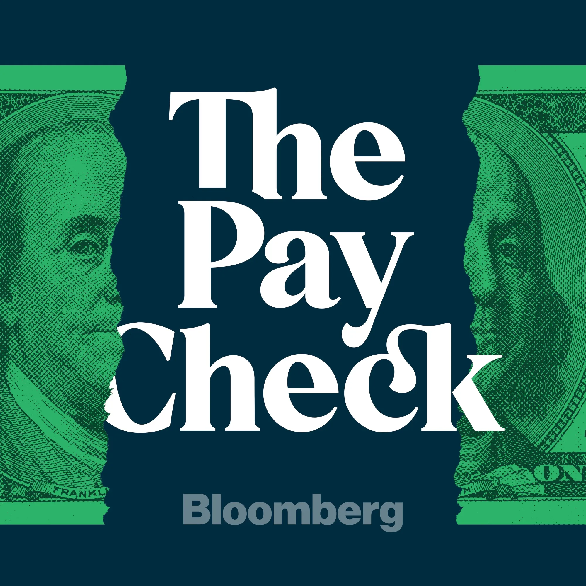 Pay Check Podcast Season 3: The Black-White Wealth Gap in the U.S ...