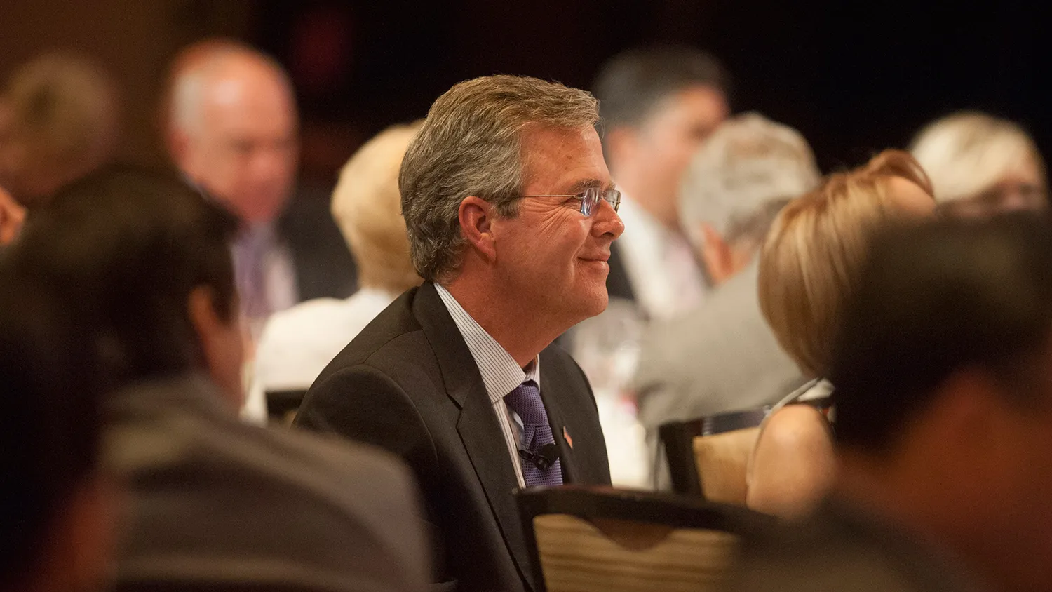 With a House for Jeb, Bush Family's Maine Compound Set to Expand ...