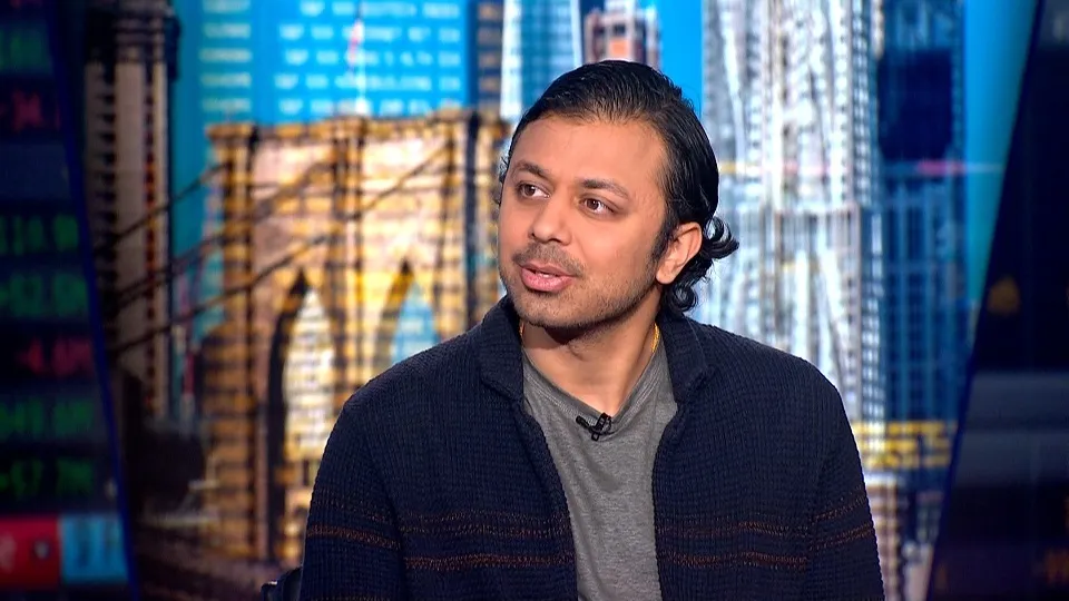 Watch Destiny (DXYZ) CEO Sees Private-Tech Fund Surge as a ‘Discovery ...