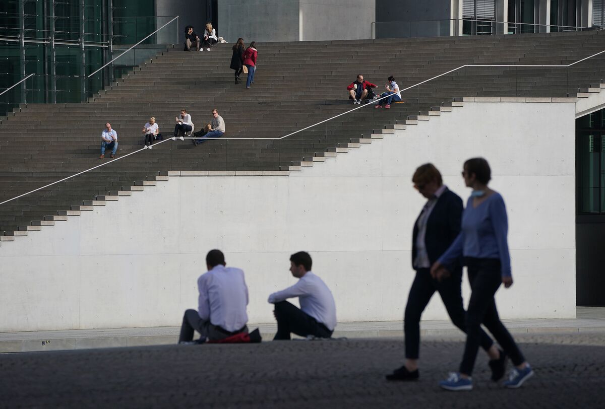 Germany Covid Lockdown: Merkel Faces Growing Pressure to Ease Germany’s ...