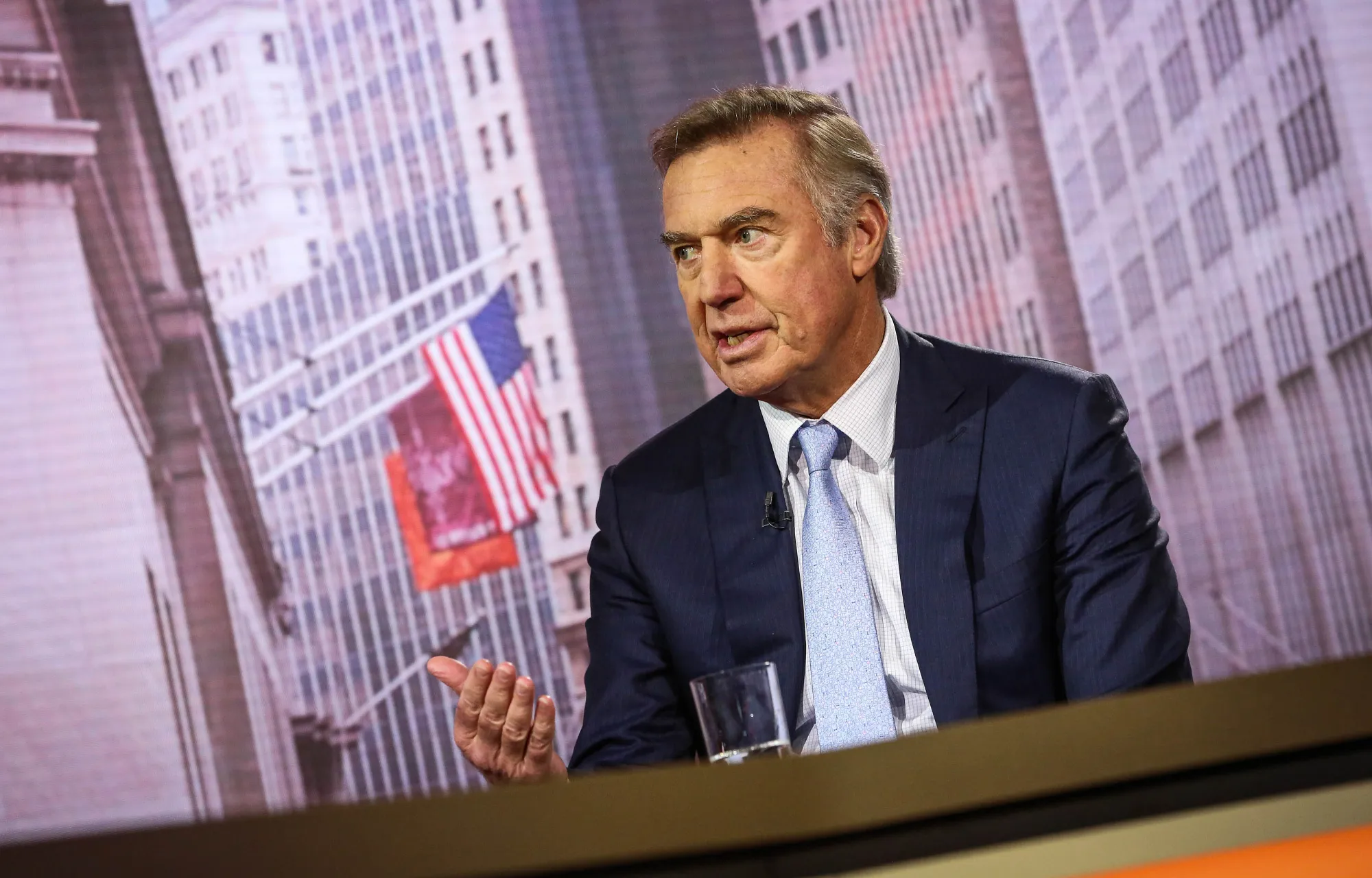 Evercore's CEO Says He'll Wait Instead of Hiring B+ Talent - Bloomberg