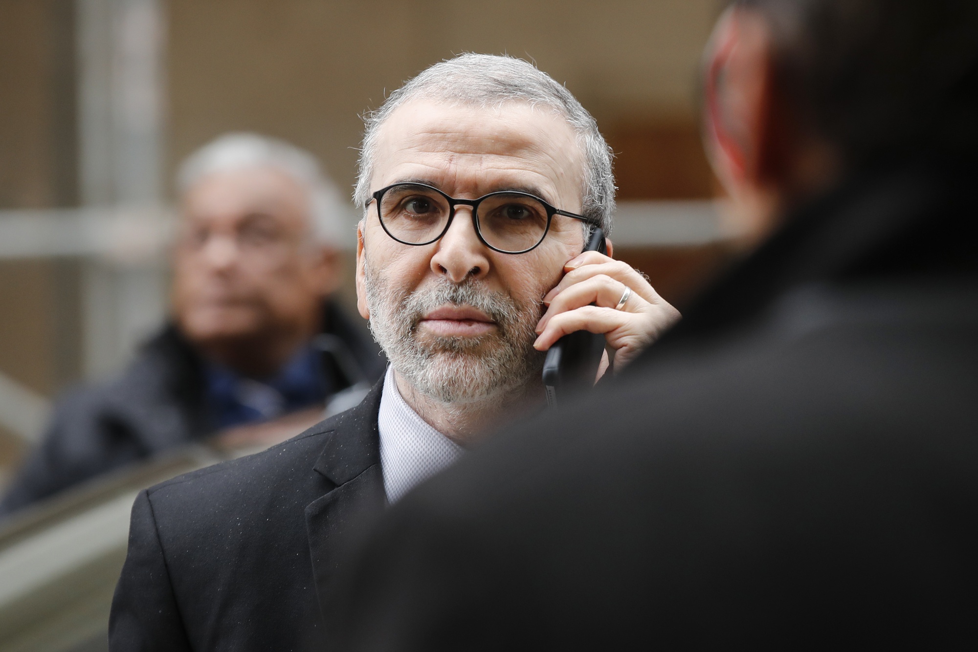 Head of Libya Oil Firm Rebuffs Minister’s Attempt to Suspend Him ...