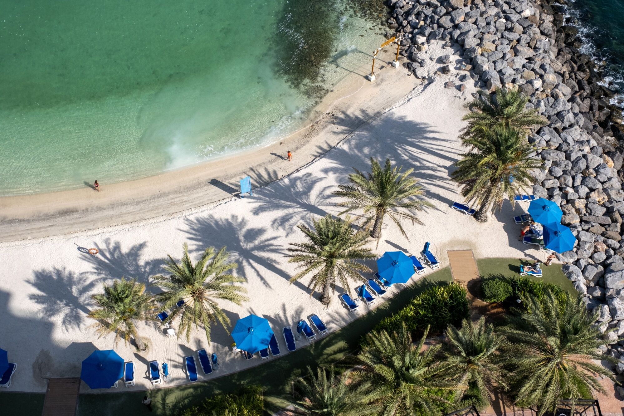 UAE's Wynn Casino Near Dubai Sparks Boom in Marjan Islands of RAK ...