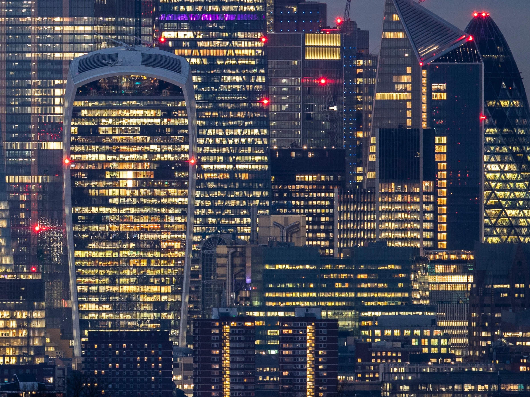 Half of UK’s Smaller FTSE Companies Have No Female Leaders - Bloomberg