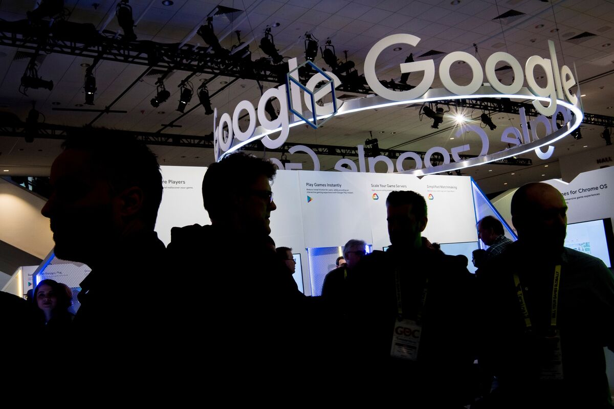 The Google AI Ethics Board With Actual Power Is Still Around - Bloomberg