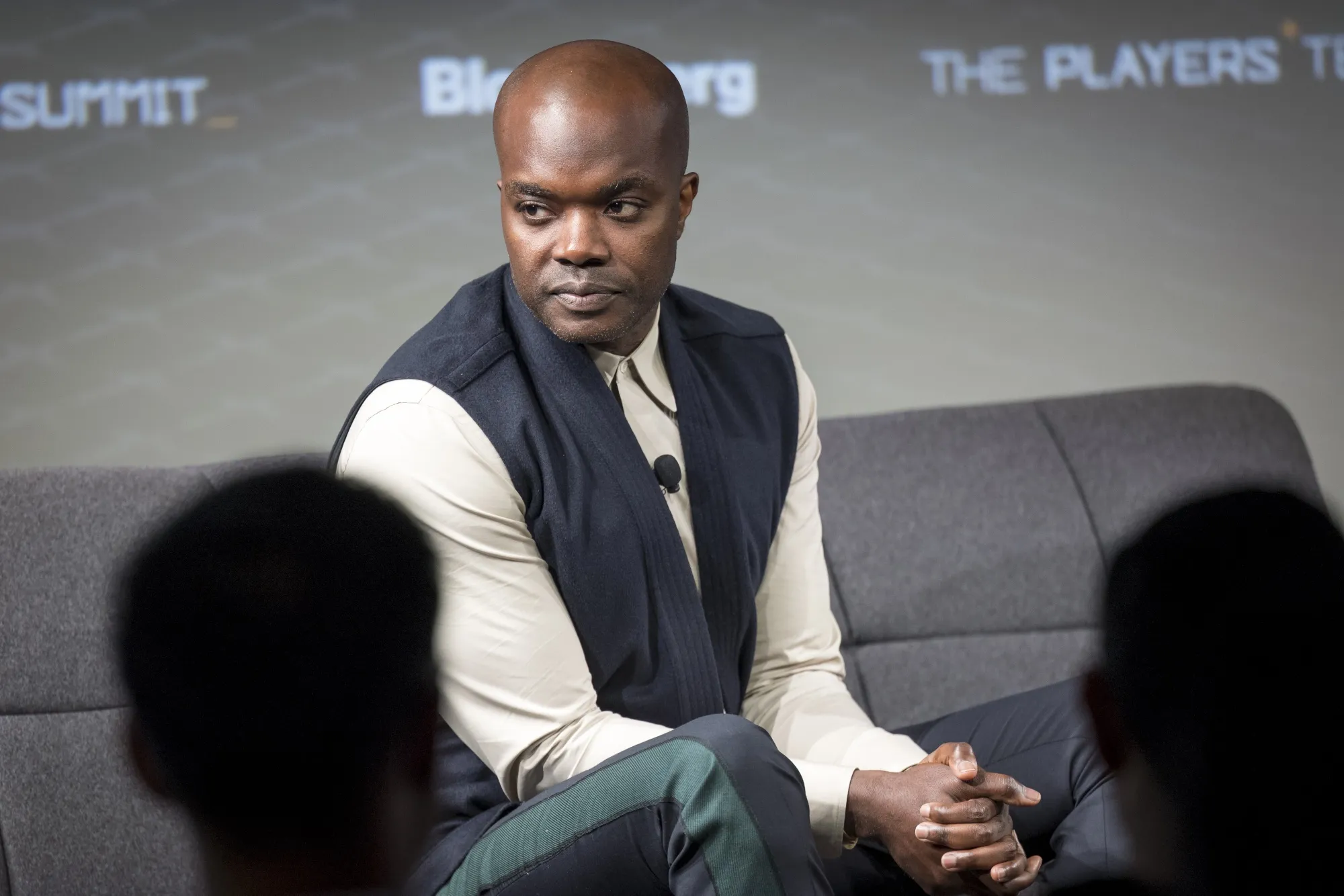 The NFL’s Top Talent Agency Taken Over by Venture Investors - Bloomberg