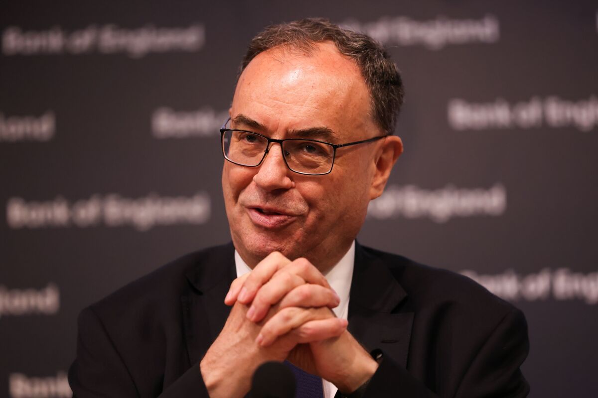UK Interest Rates: Bank of England Governor Says Rates Won’t Return to ...