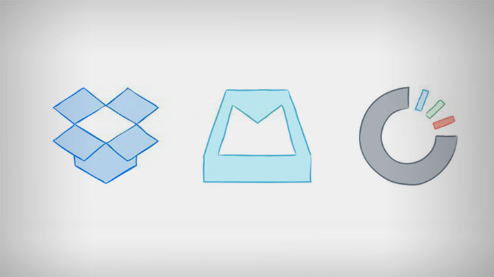 The Future of Box, Dropbox - Bloomberg