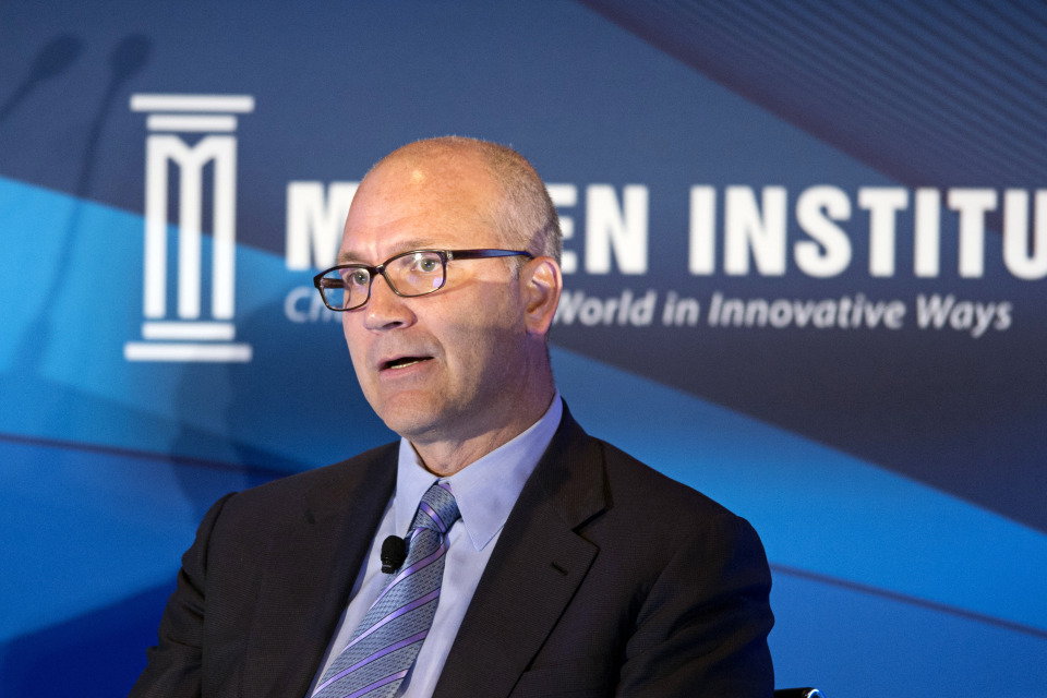 Citigroup President Jamie Forese to Depart, Ybarra Promoted - Bloomberg