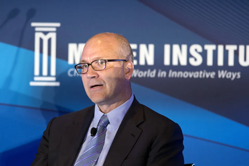 Citigroup President Jamie Forese to Depart, Ybarra Promoted - Bloomberg