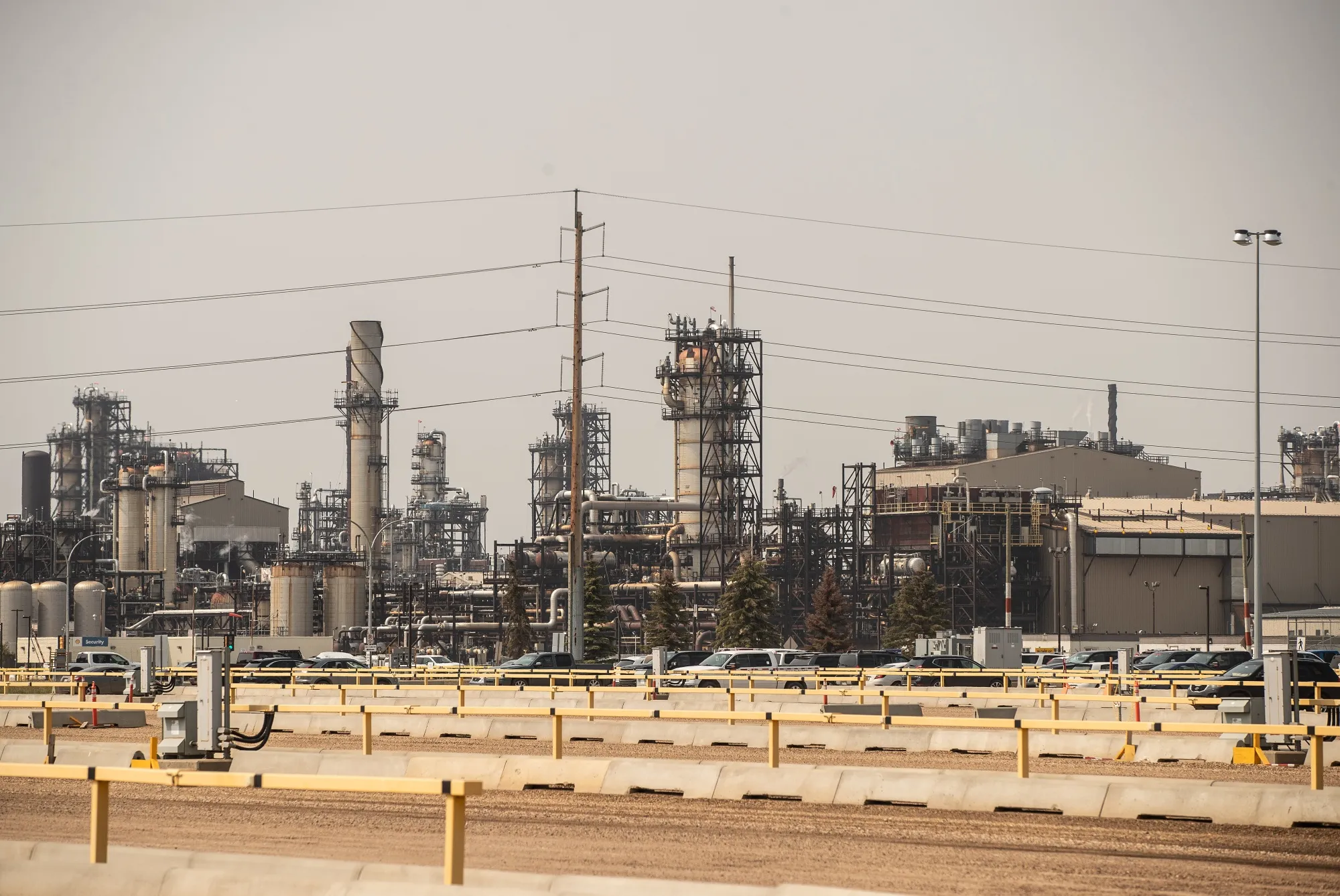 Canadian Firms Are Delaying Climate Investments, Trudeau Is Warned ...