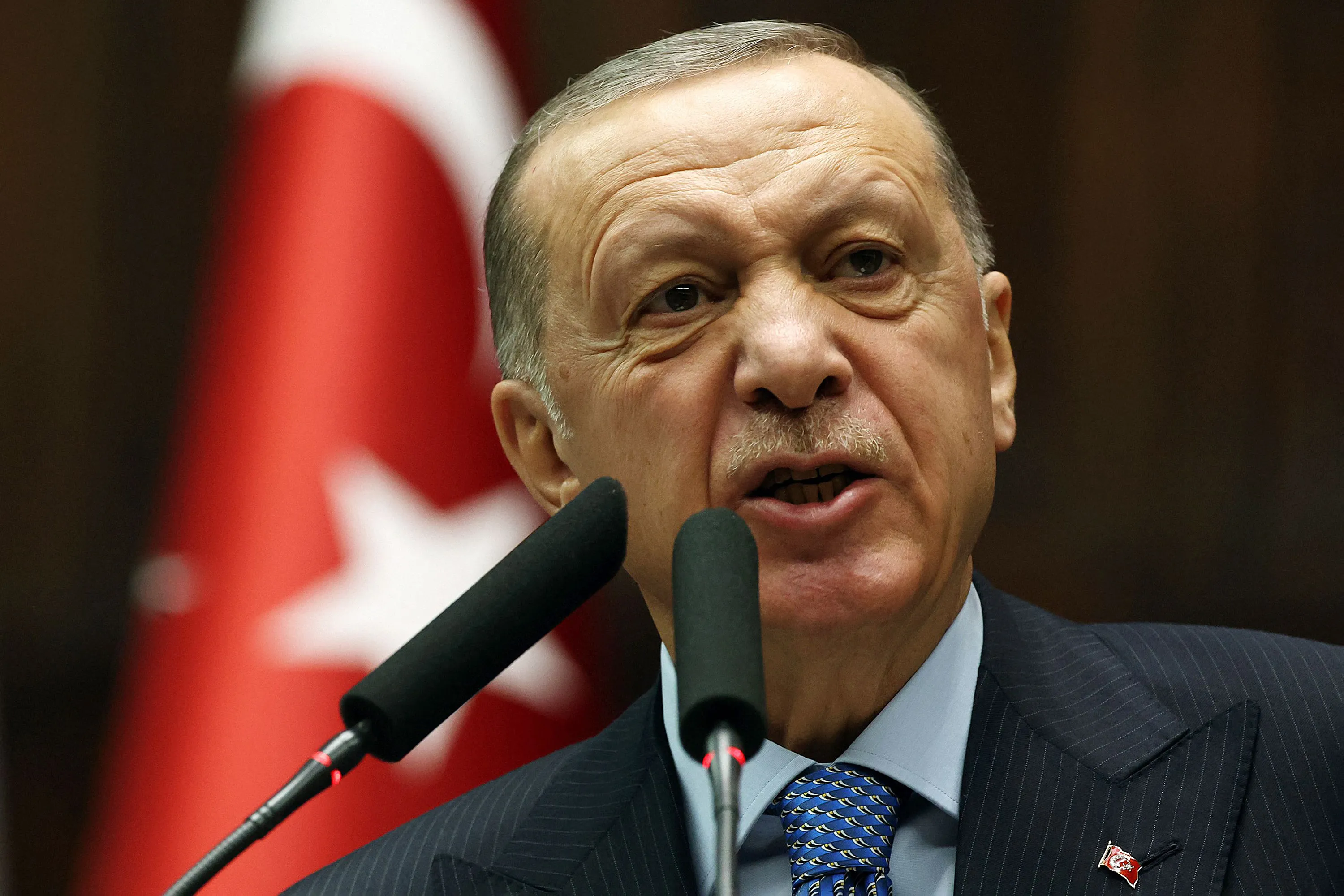 Turkey-Germany: Erdogan to Face Criticism From Scholz Over Israel ...