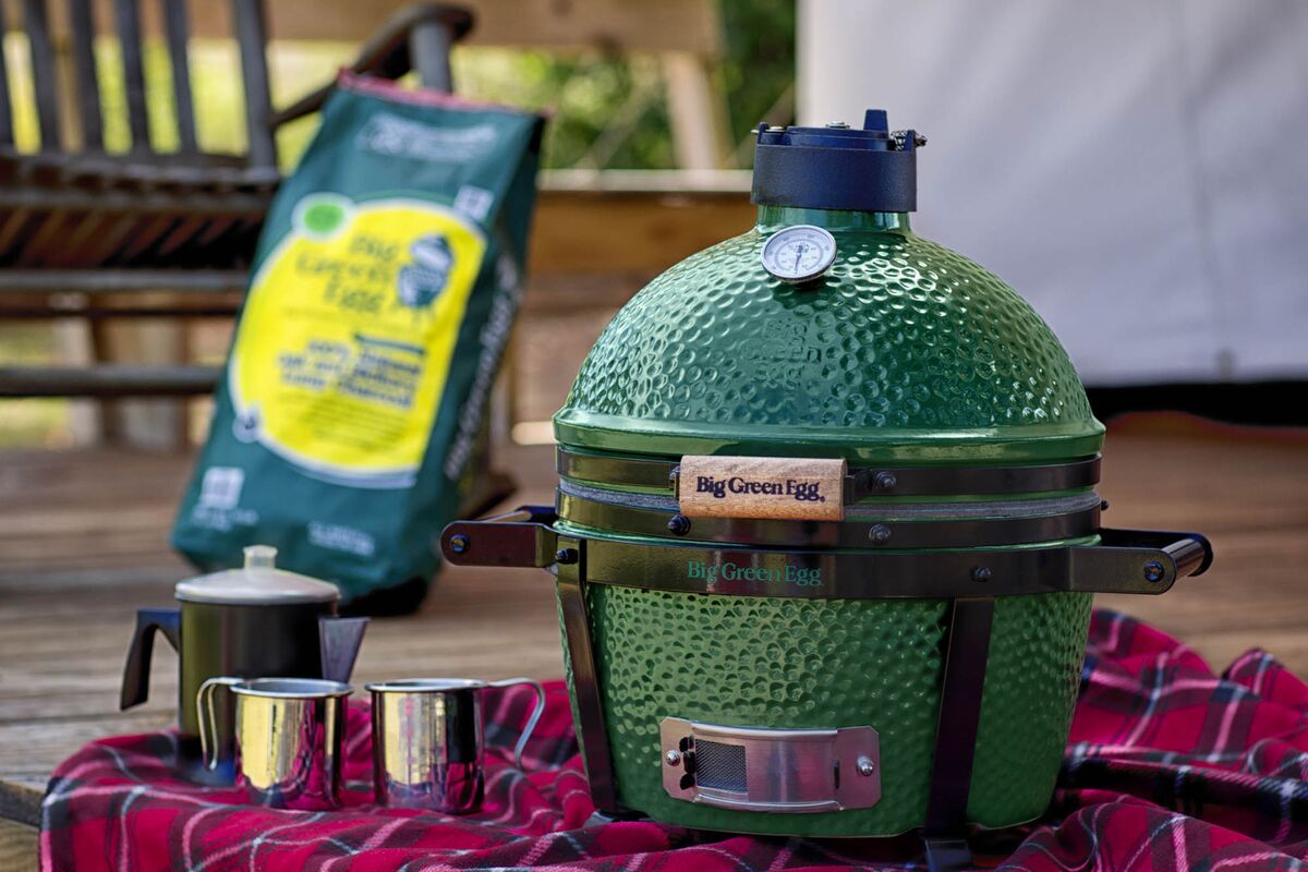 5 Best Grills: Weber, Traeger, Everdure, Kalamazoo, Big Green Egg ...