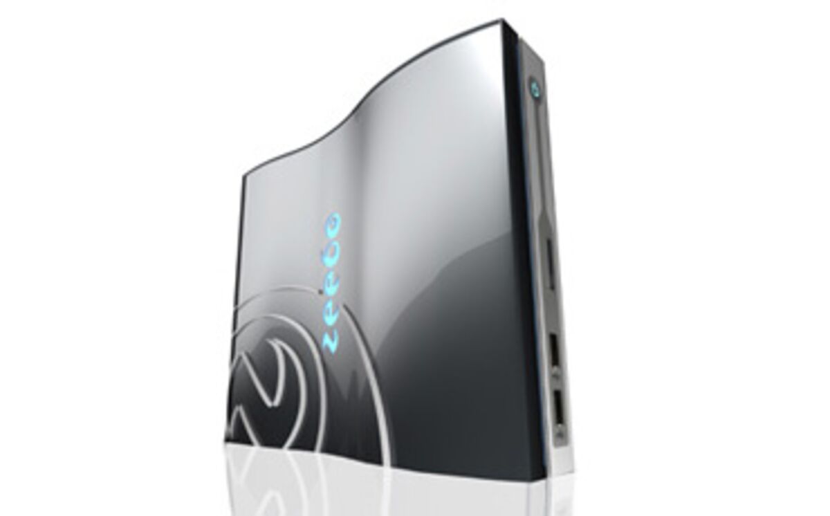 Zeebo Takes Wireless Gaming to Emerging Markets - Bloomberg