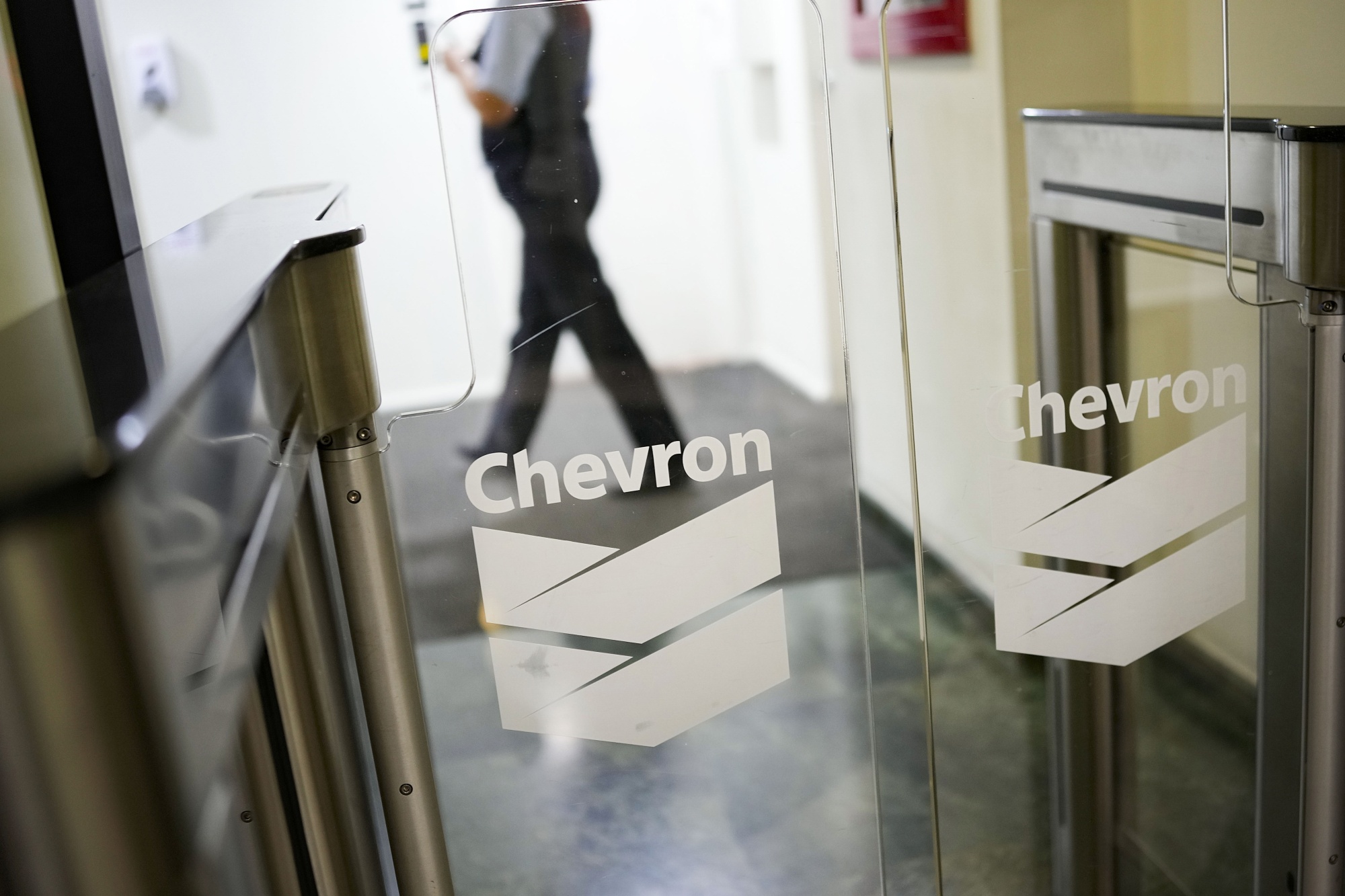 Cvx Quotes CVX: Chevron Corp Stock Price Quote New York Bloomberg