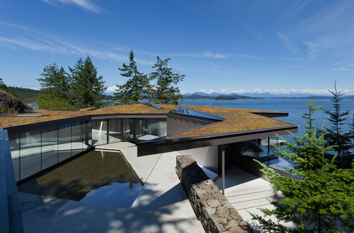 Cool Real Architecture Buildings