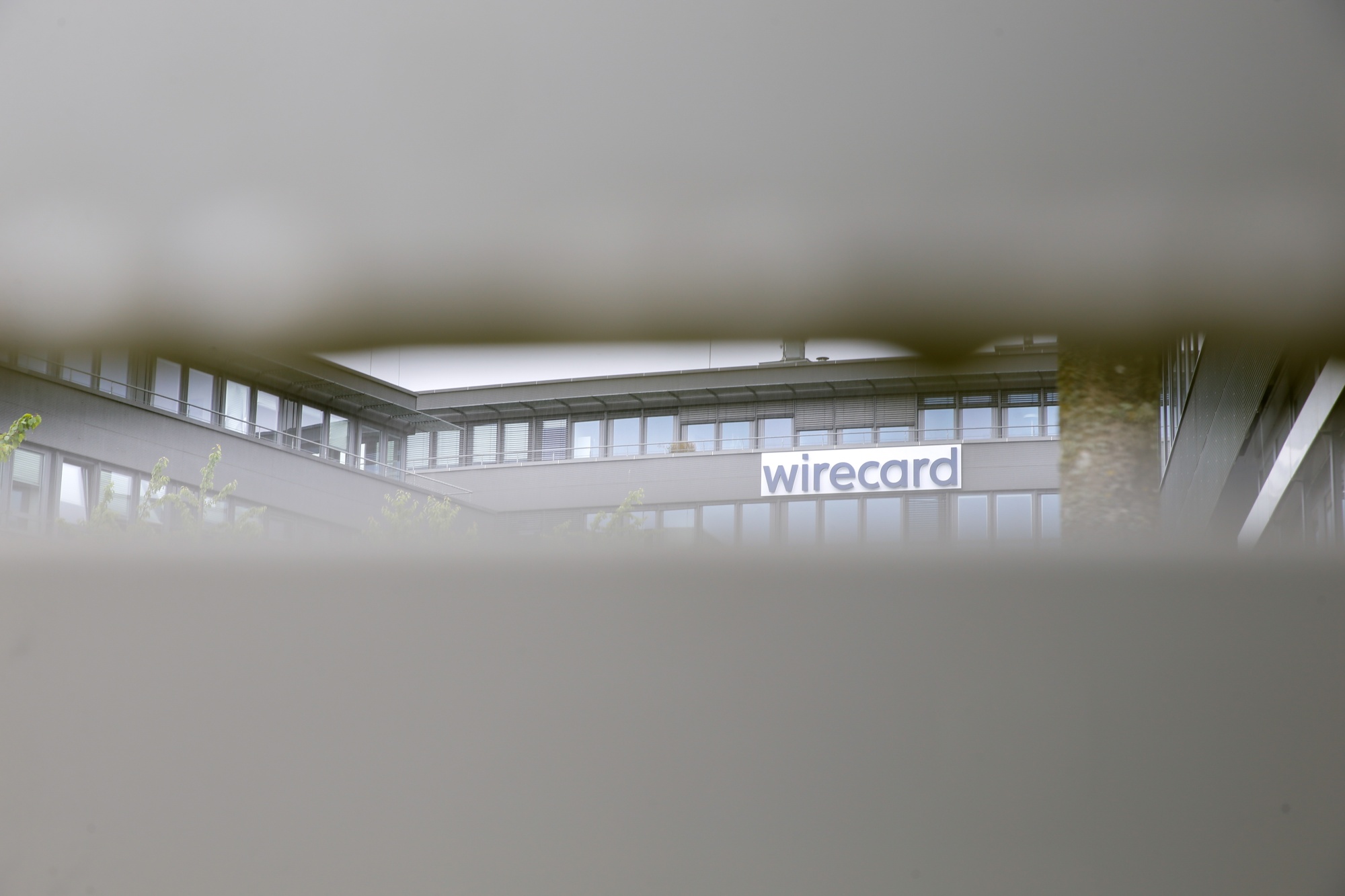 Wirecard’s Philippine Business Partners Under Probe, FT Says - Bloomberg