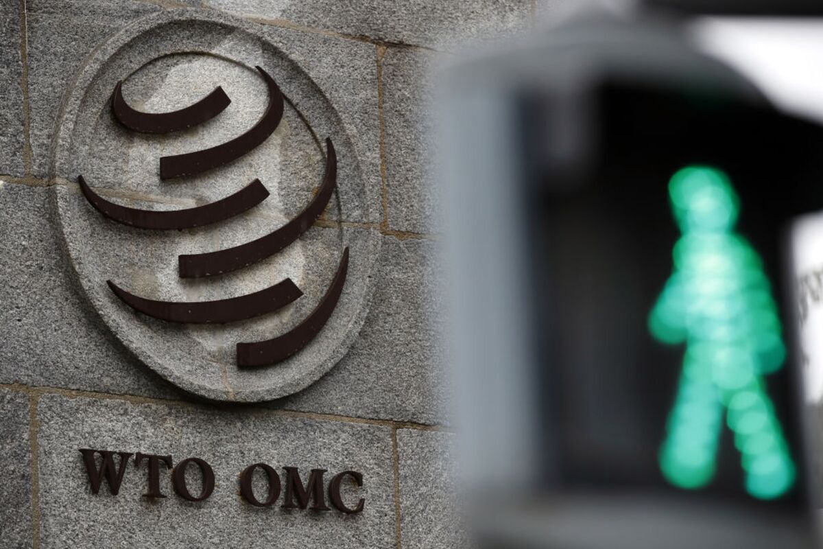 WTO Reform Is Needed for American Free Trade Interests - Bloomberg