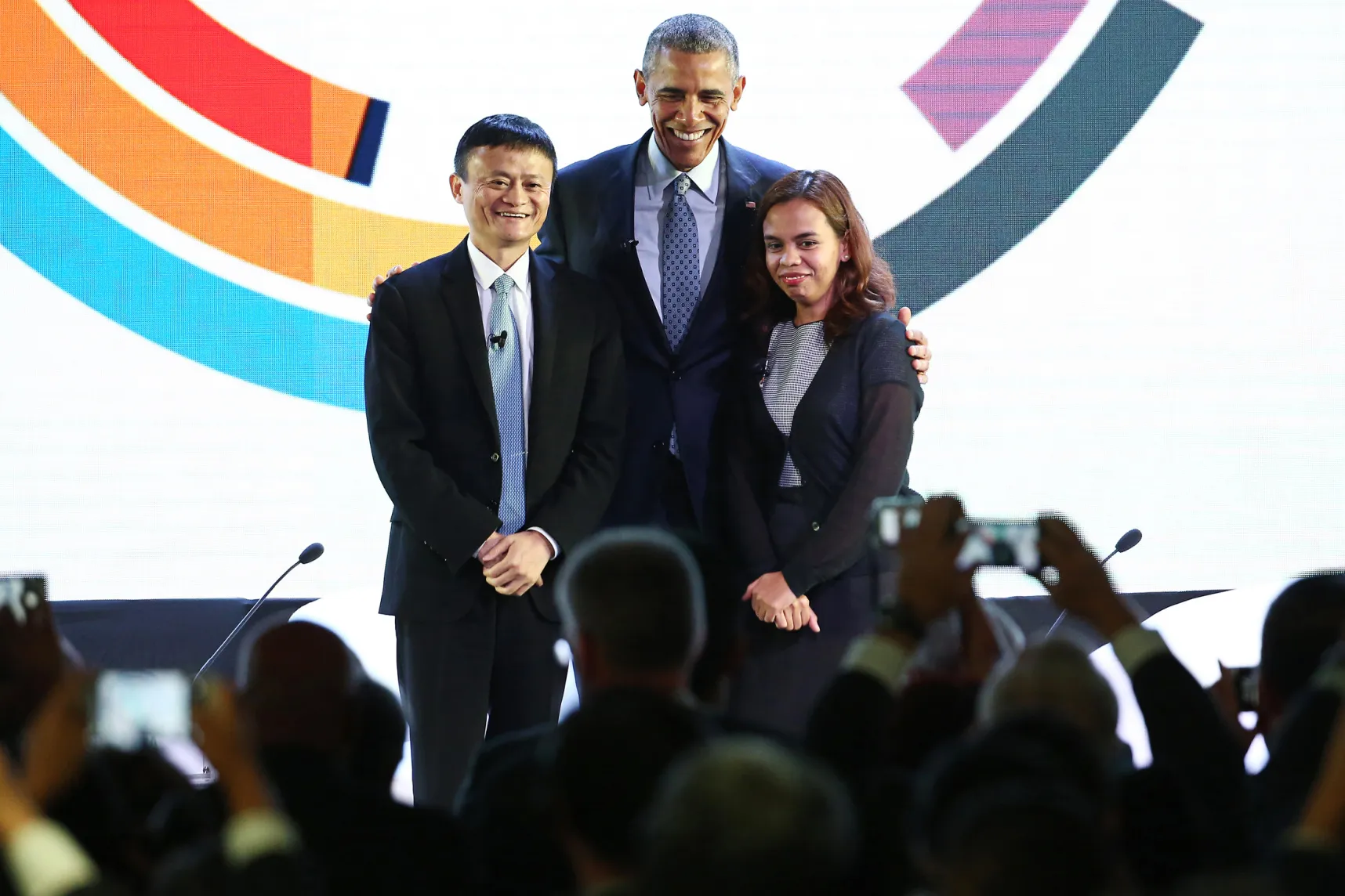 Obama Plays Matchmaker for Philippine Startup Using Salt in Lamp ...