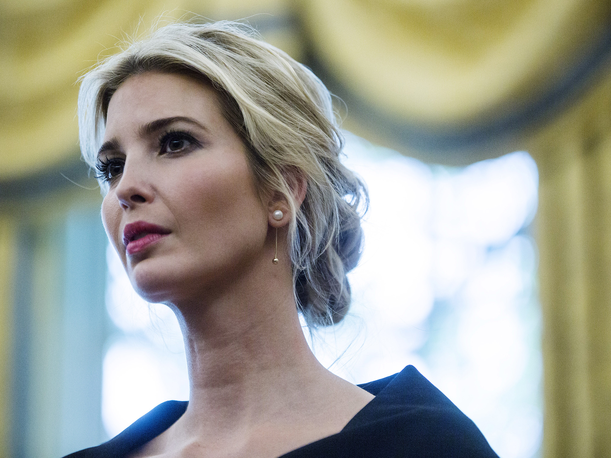 Ivanka Trump to Visit Ethiopia, Ivory Coast in April 2019 - Bloomberg
