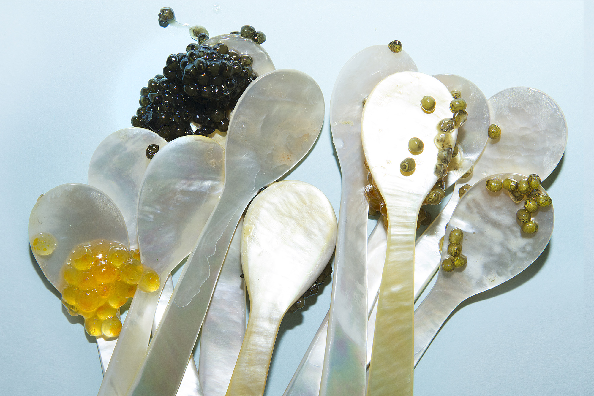 Caviar Buying Guide: The Tastiest Tins Both Domestic and Imported ...